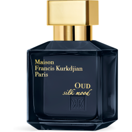 Oud silk mood