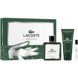 Lacoste Original Eau de Parfum Set