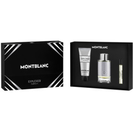 Explorer Platinum Gift Box