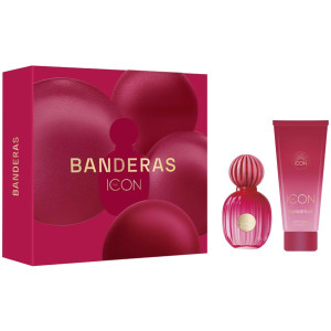 The Icon Women Gift Set