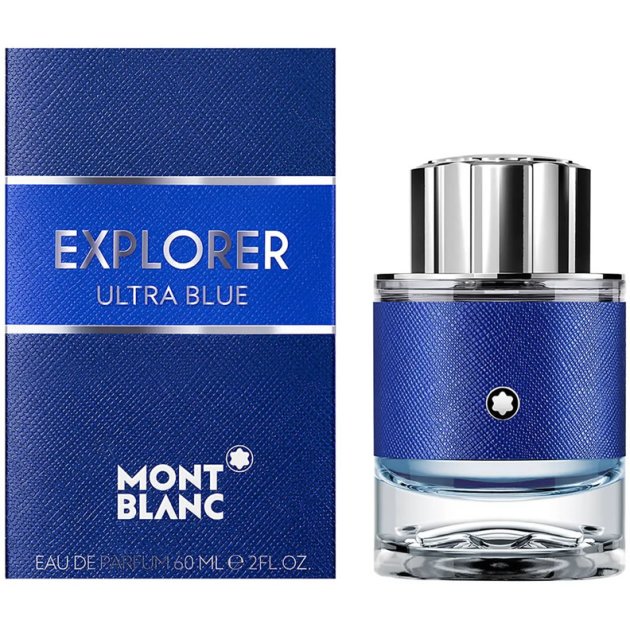 Explorer Ultra Blue