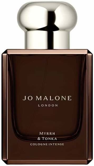 Myrrh & Tonka Cologne Intense