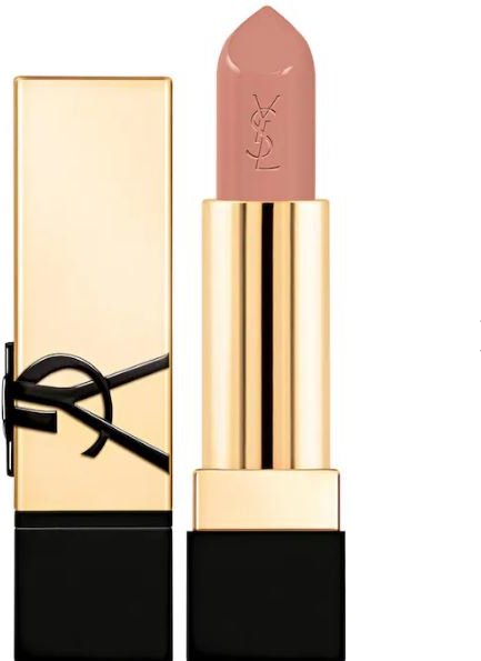 Rouge Pur Couture Caring Satin Lipstick With Ceramides