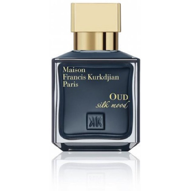 Oud silk mood