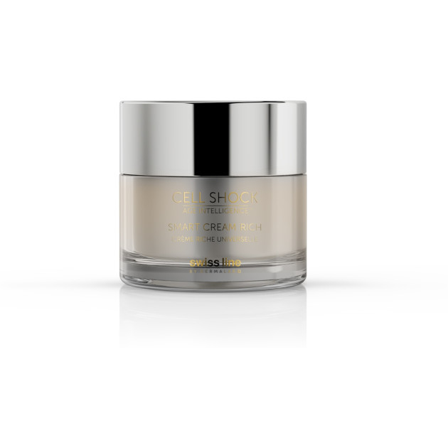 Smart Cream Rich