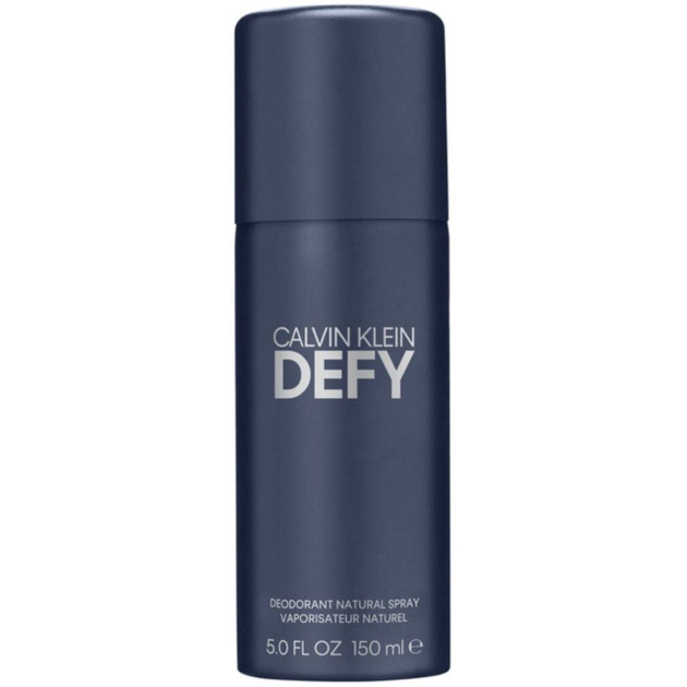 Calvin klein deodorant spray store
