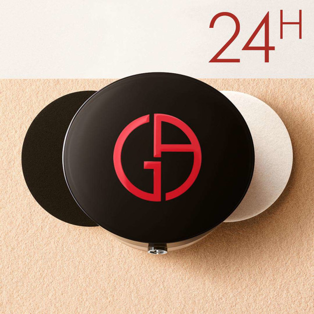 Power Fabric+ Longwear Setting Powder