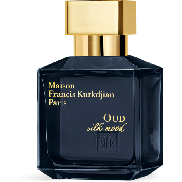 Oud silk mood
