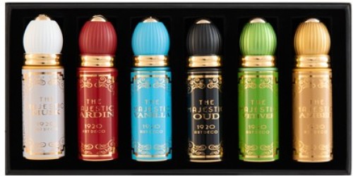 Art Deco Discovery Set