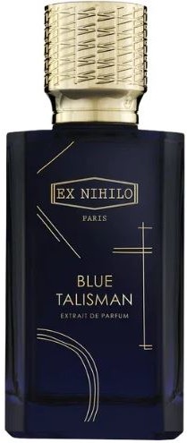 Blue Talisman Extrait