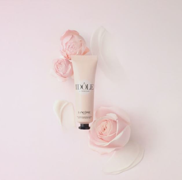 Idôle Hand cream