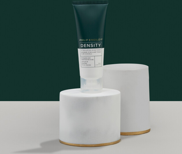 Density Stimulating Mask