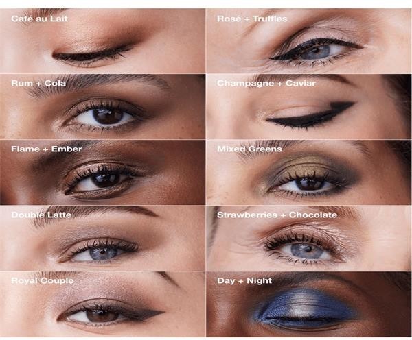 High Impact Shadow Play™ Shadow + Definer