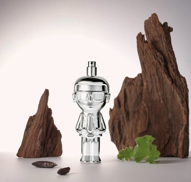 Karl Ikonik Man Gift Box