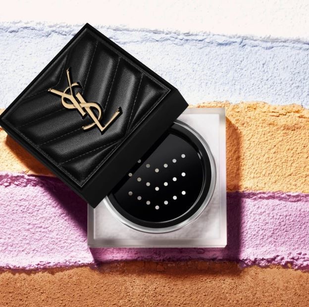 All Hours Hyper Blur Loose Powder