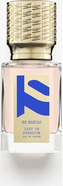 Lust In Paradise 10 Years