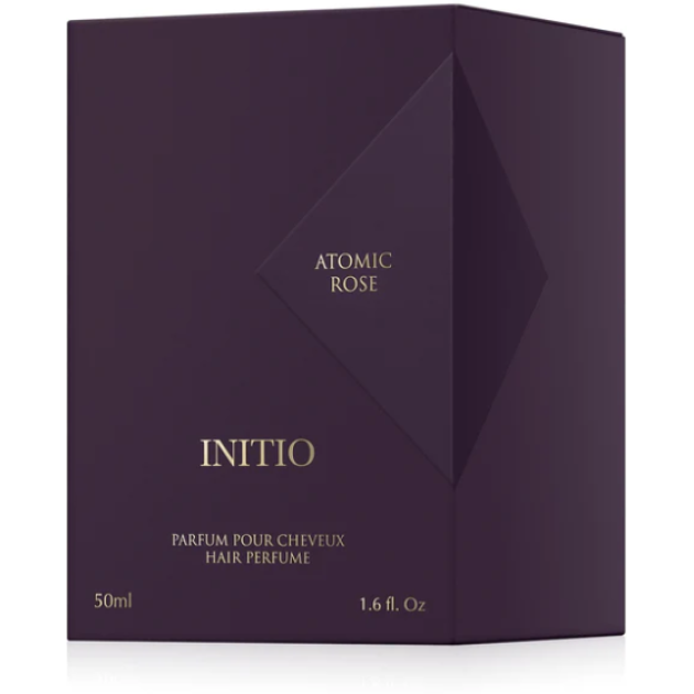 Atomic Rose Hair Mist