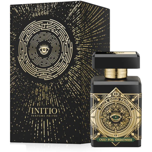 Oud for Greatness Neo