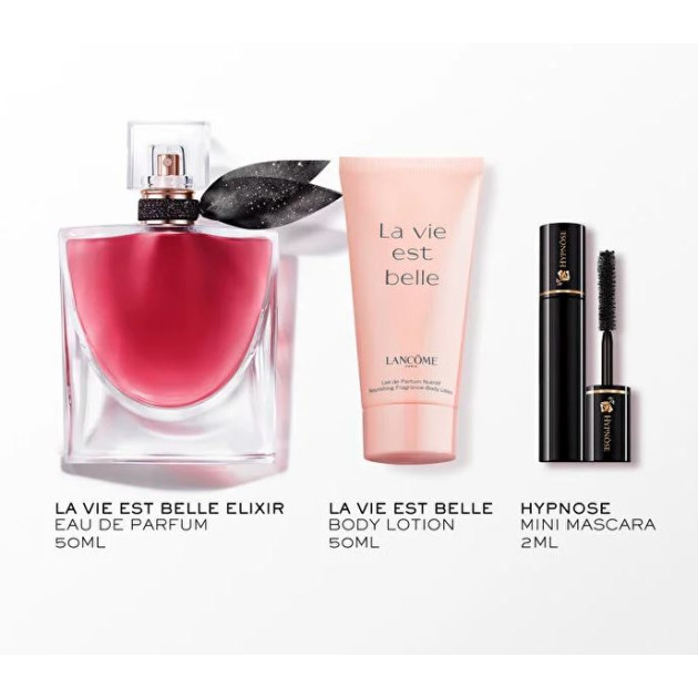 La Vie Est Belle Elixir Gift Set