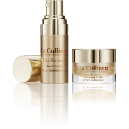 Cell Recharge Intensive Energizing Programme