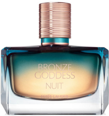 Bronze Goddess Nuit
