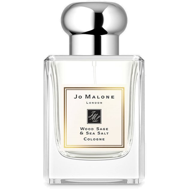 JO MALONE LONDON Wood Sage & Sea Salt — купить одеколон WOOD SAGE AND ...