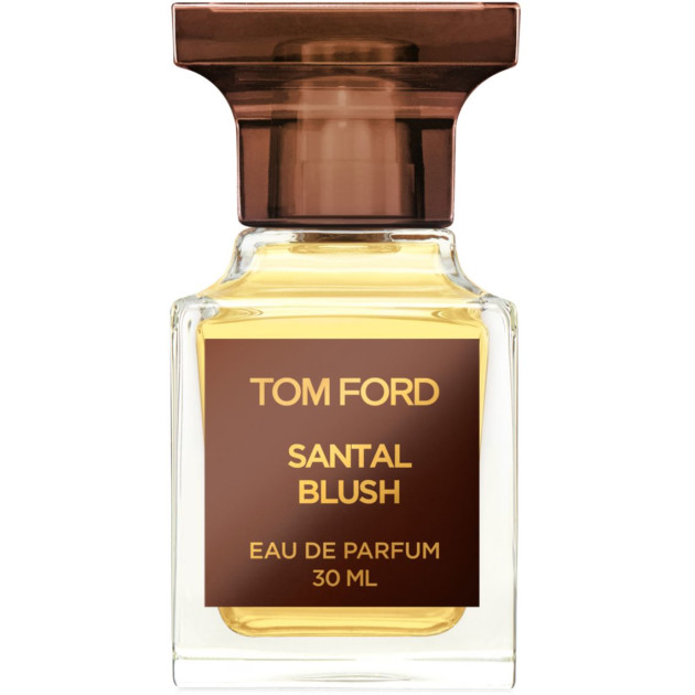 Santal Blush