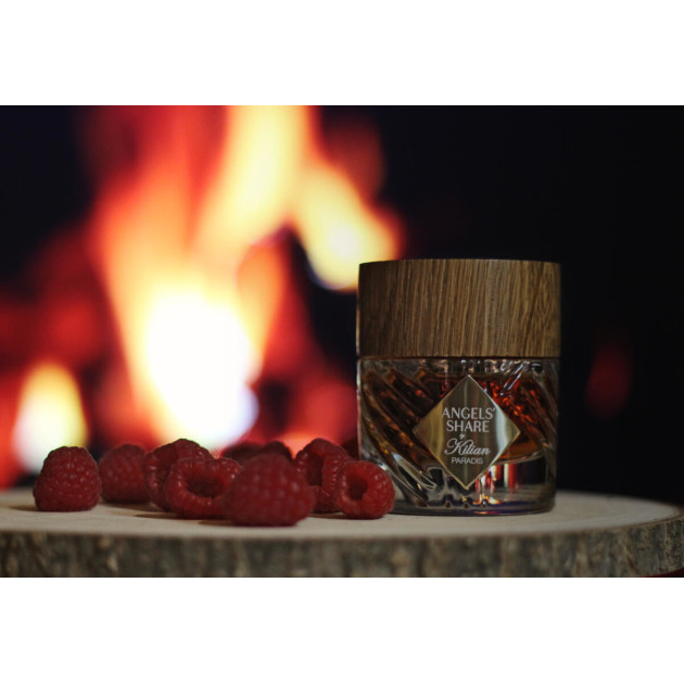 Angels' Share Paradis