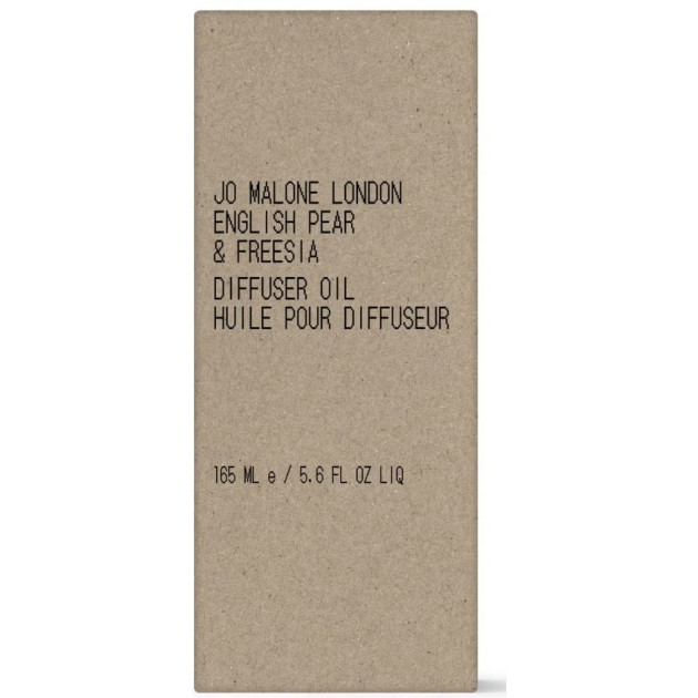 Lime Basil & Mandarin Diffuser Refill