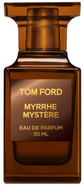 Myrrhe Mystère