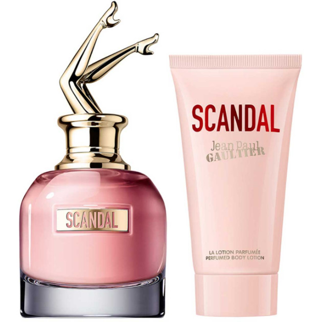 Scandal Eau de Parfum Set
