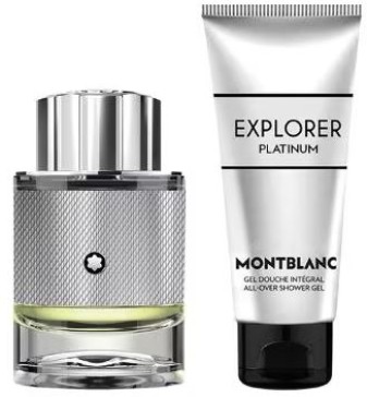 Explorer Platinum Set