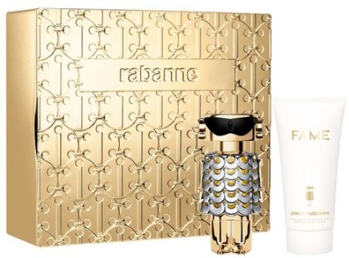 Fame Eau De Parfum Set