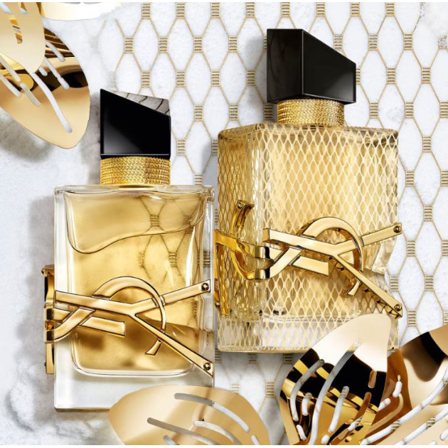 Libre Eau De Parfum Collector's Edition