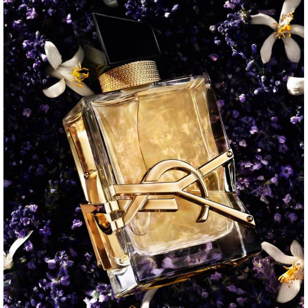 Libre Eau De Parfum Collector's Edition