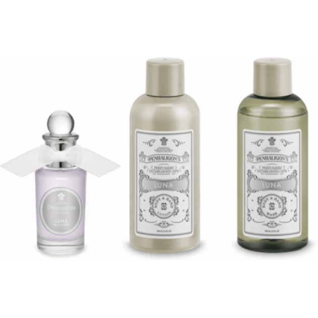 Luna Gift Set