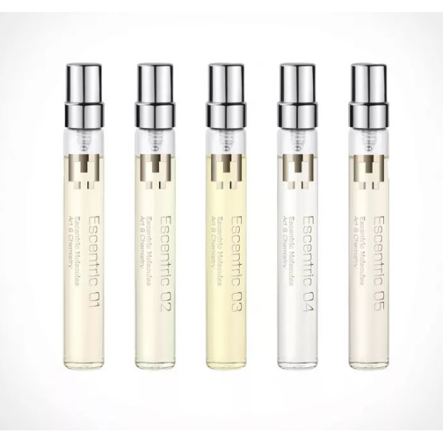 Escentric Discovery Set